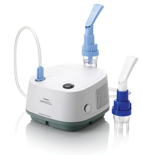 Nebulizers and Kits - Neb Medical