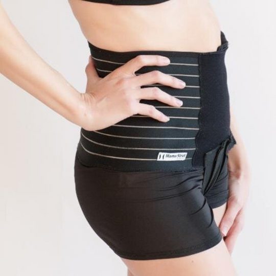 Mama Strut Postpartum Care System - Neb Medical