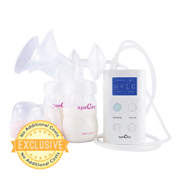 Mama Strut Postpartum Care System - Neb Medical