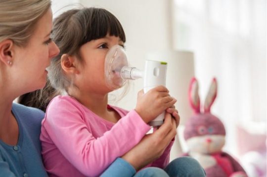 For Providers - Neb Medical