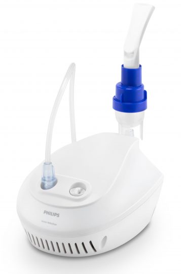 Nebulizers and Kits - Neb Medical
