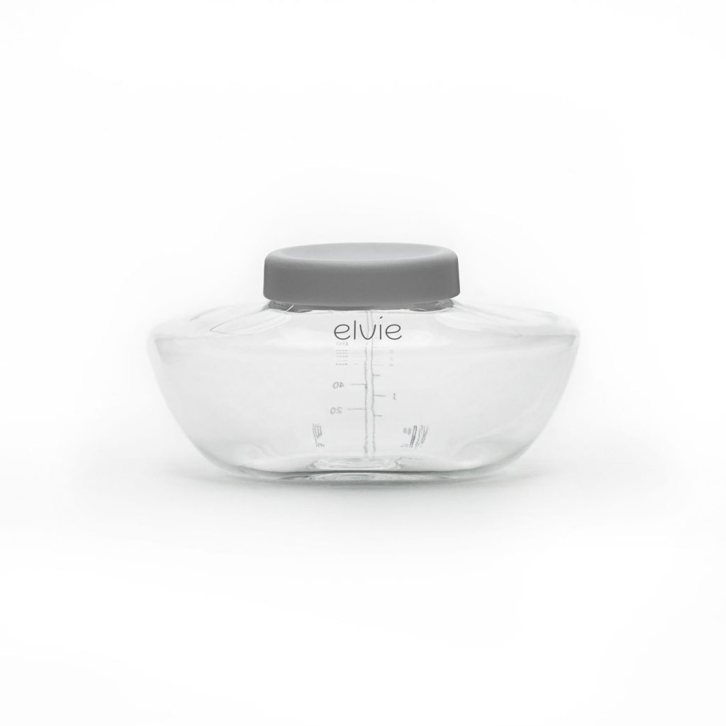 Elvie Double Pump | Breast Pump | Neb Medical