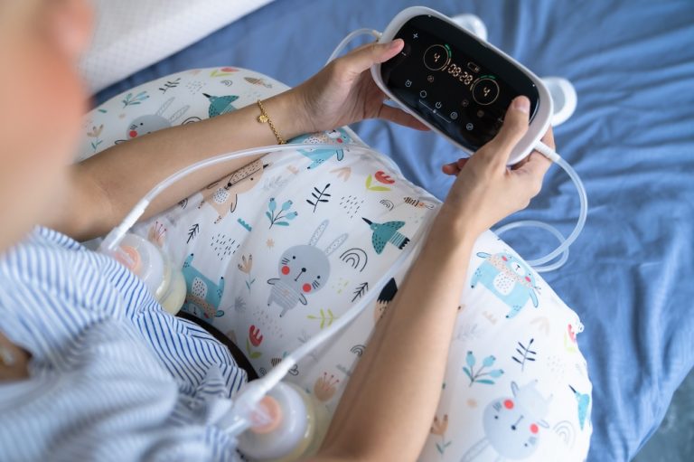 Best Suction & Speed Settings for Your Breast Pump | Neb Medical