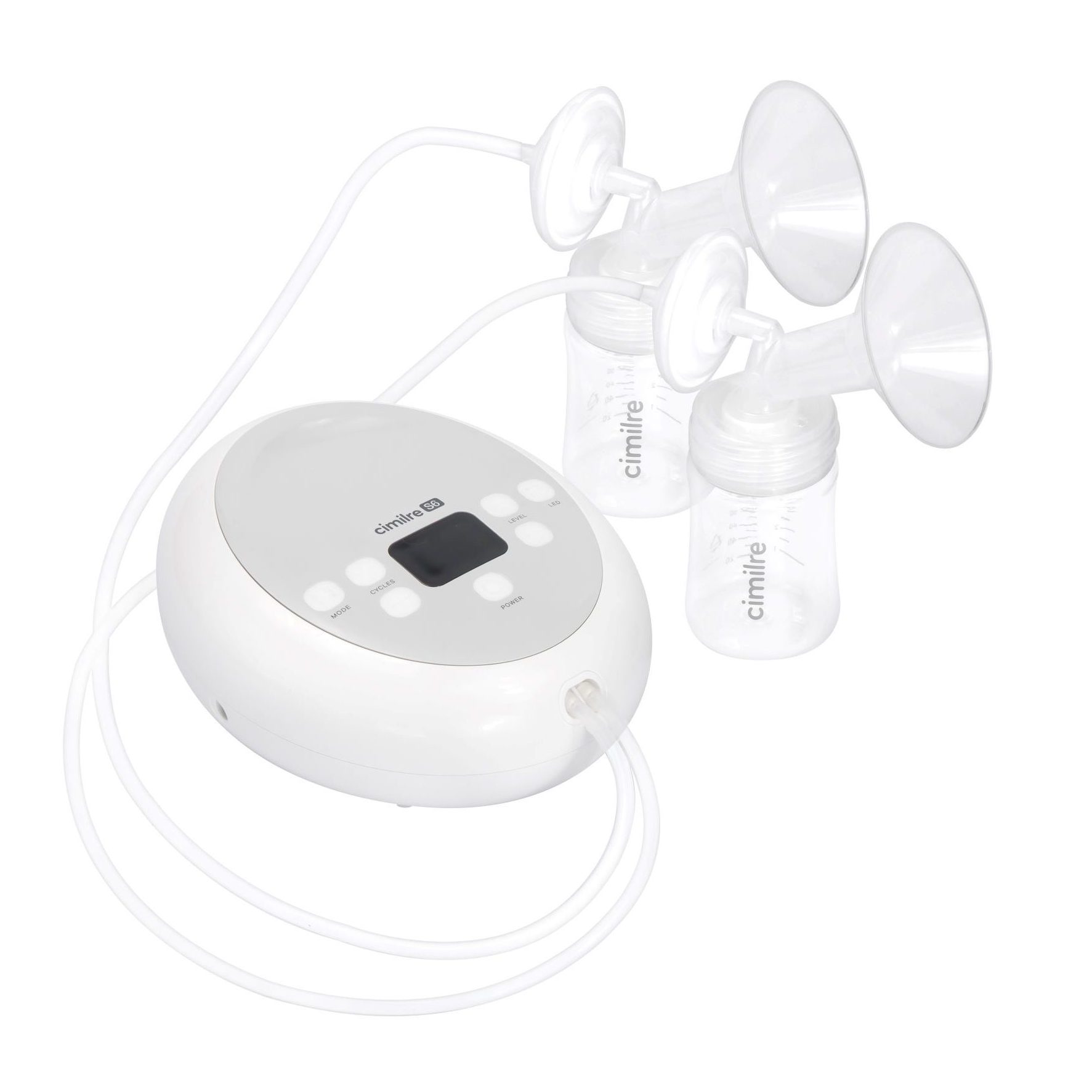 Cimilre S6 Breast Pump - Neb Medical