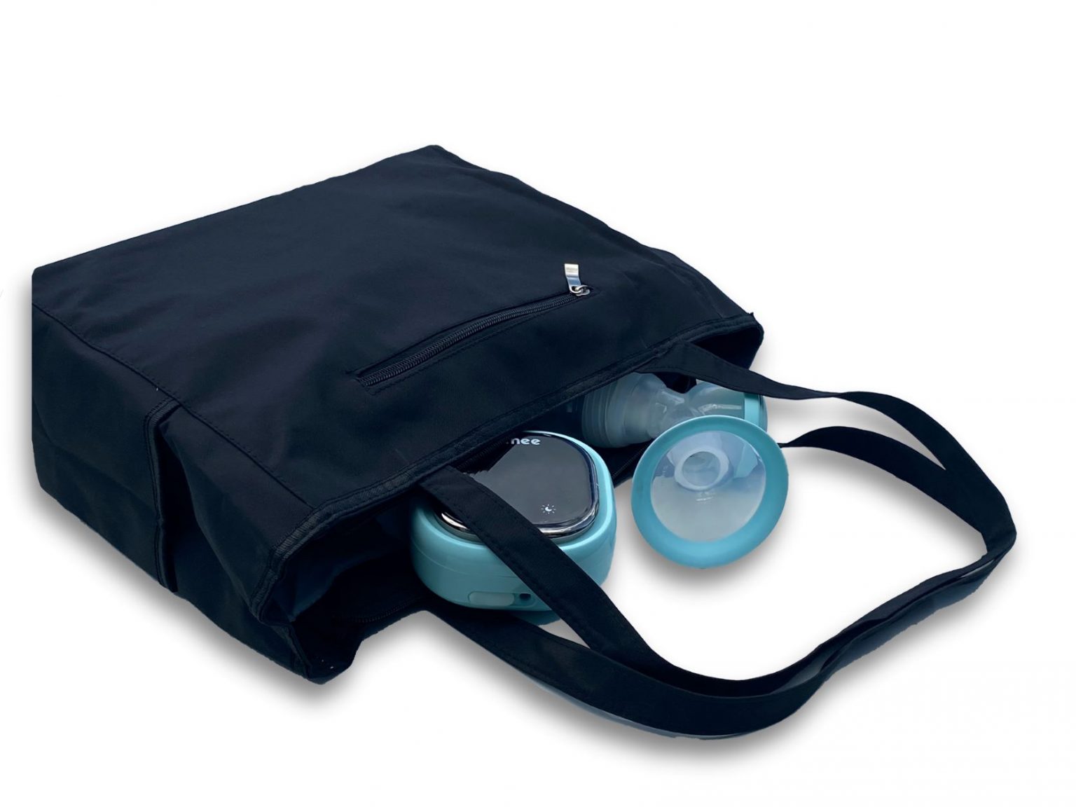 Zomee Z2 Complete Travel Bundle - Neb Medical