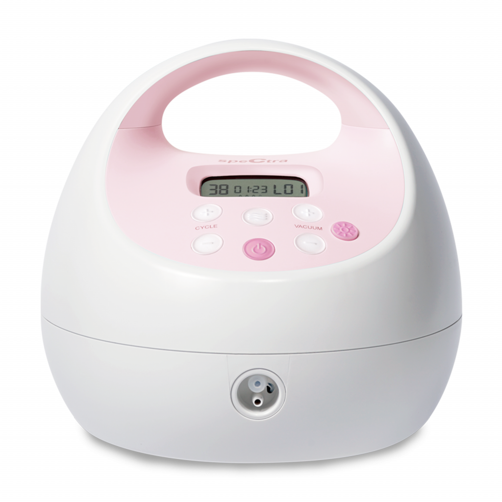 Spectra S2 Plus Breast Pump - Neb Medical