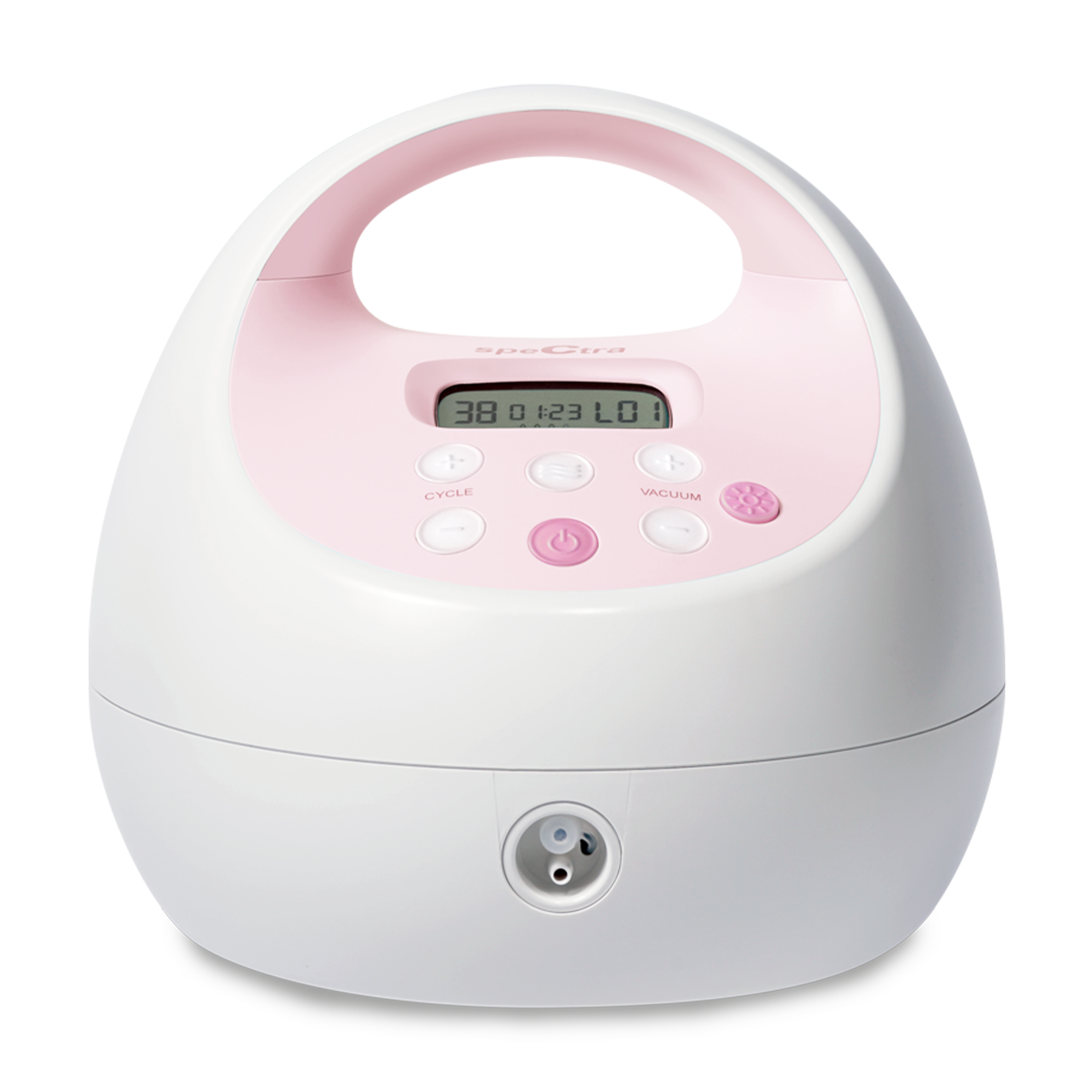 Spectra S2 Plus Breast Pump - Neb Medical