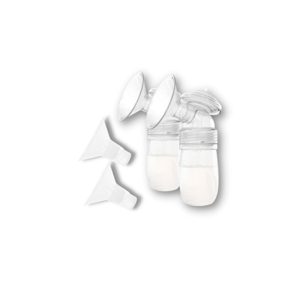 Unimom Opera Double Pumping Kit - Neb Medical