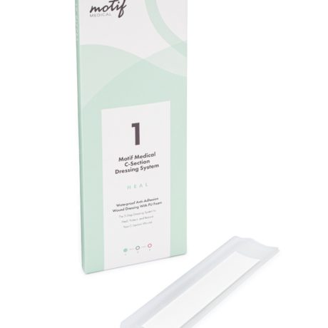 C-Section Wound Dressing Archives - Neb Medical