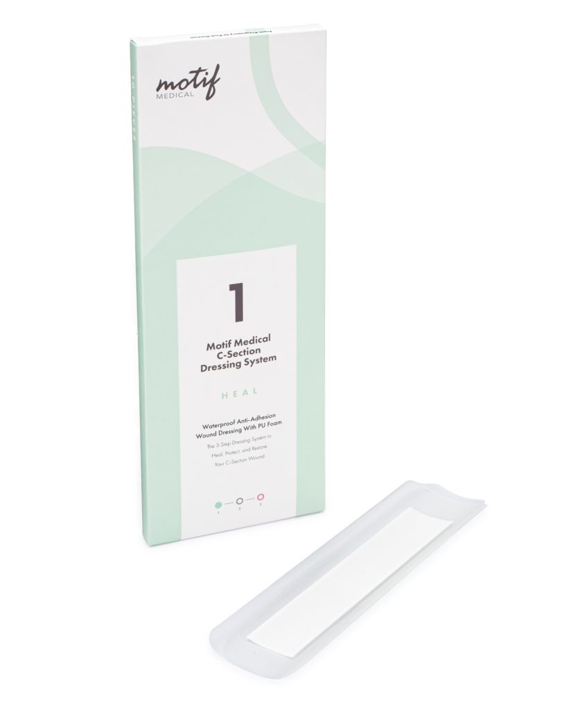 C-Section Wound Dressing Archives - Neb Medical