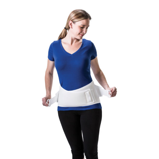 Maternity Support Belts Archives - Neb Medical