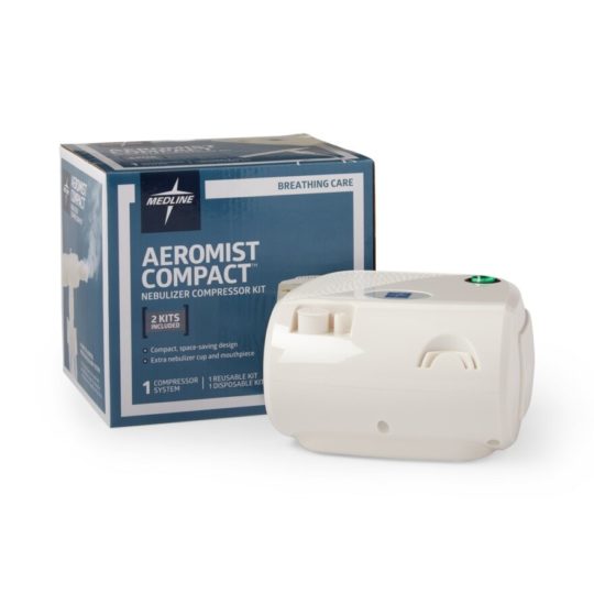 Nebulizers and Kits - Neb Medical