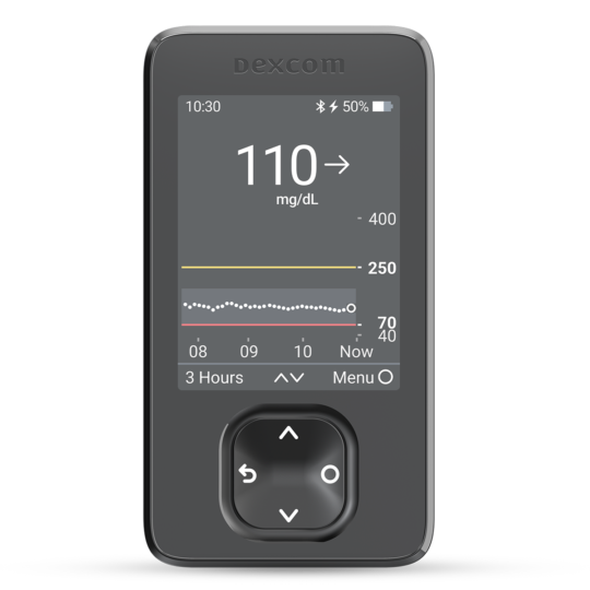 Dexcom G7 Starter Kit - Neb Medical