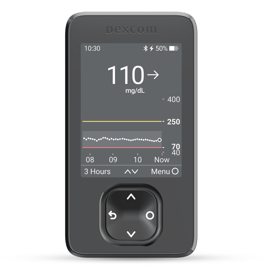Dexcom G7 Starter Kit - Neb Medical