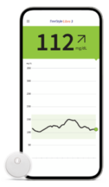 Abbott FreeStyle Libre 3 Starter Kit | CGM | Neb Medical