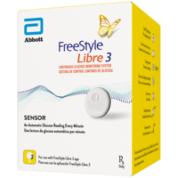 Abbott FreeStyle Libre 3 Starter Kit | CGM | Neb Medical