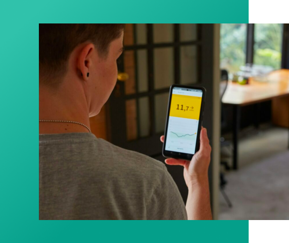Continuous Glucose Monitoring - Neb Medical