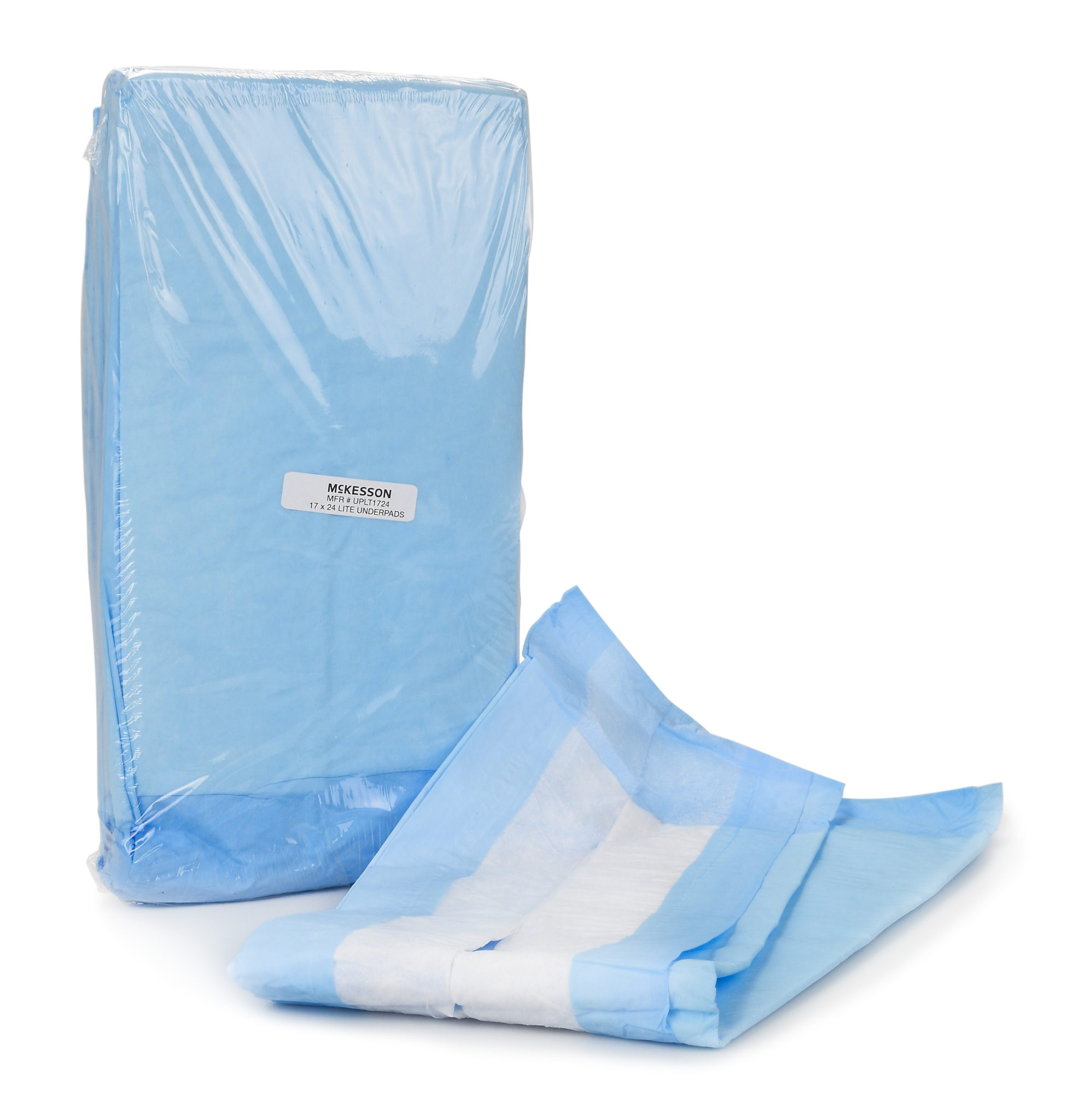 Incontinence Supplies - Neb Medical
