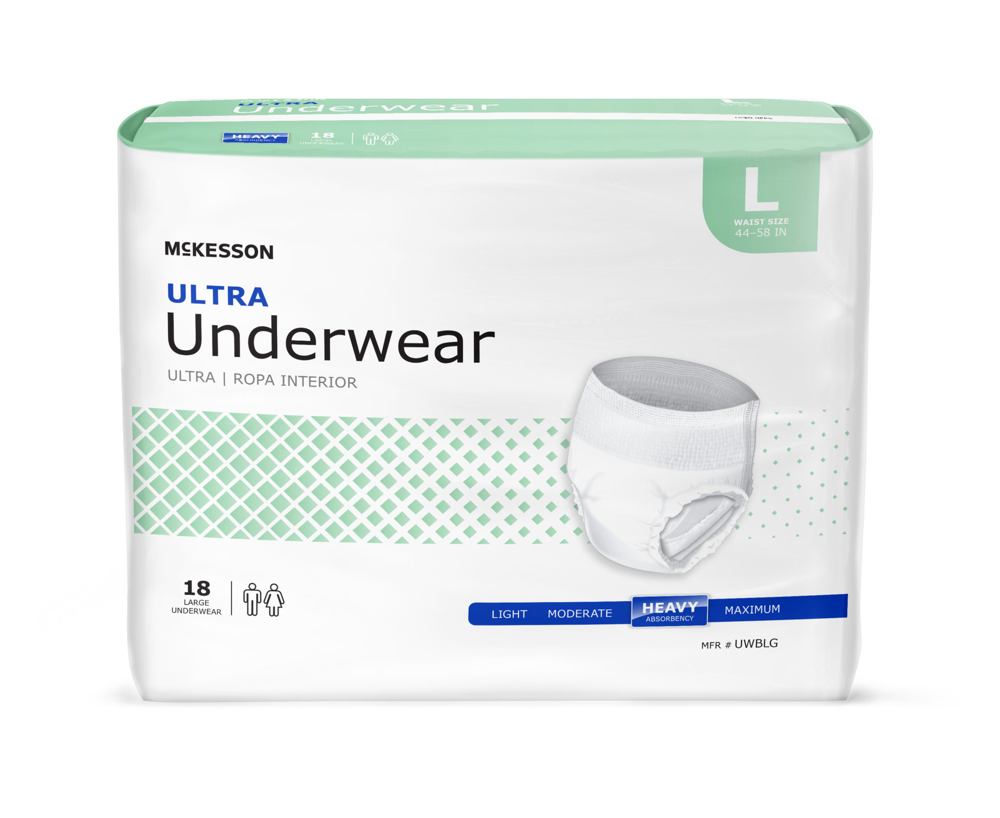 Incontinence Supplies - Neb Medical