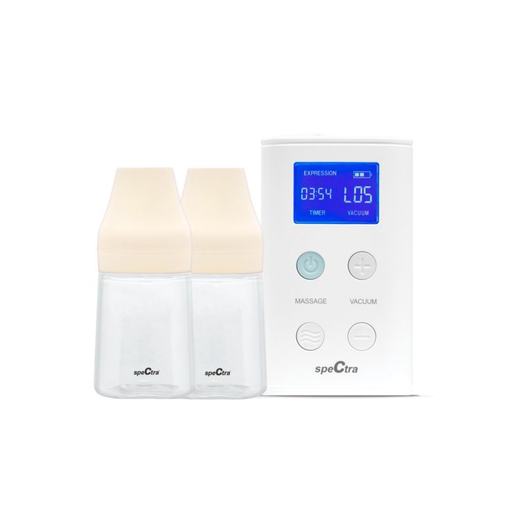 Spectra S1 Plus Breast Pump - Neb Medical