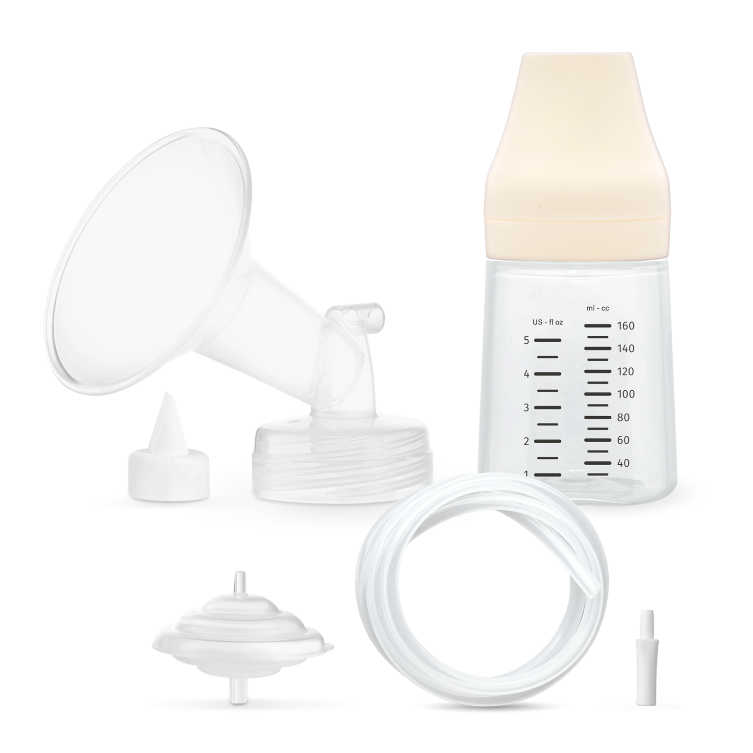 Spectra S1 Plus Electric Breast Pump | Quiet, Portable & Efficient ...