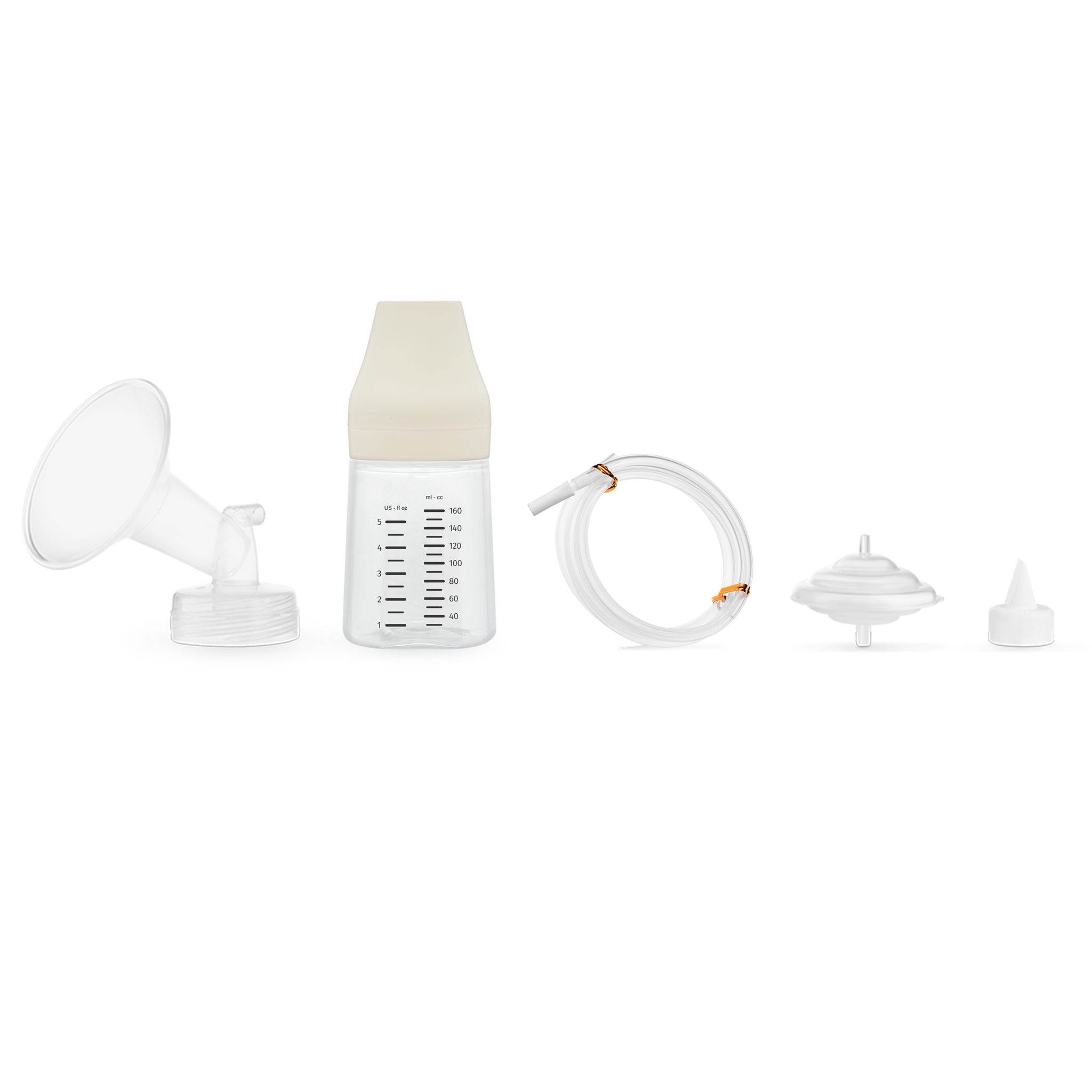 Spectra S1 Plus Electric Breast Pump | Quiet, Portable & Efficient ...