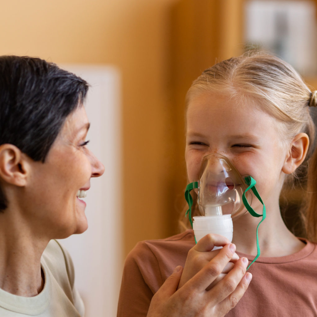 Nebulizer Inquiry Form - Neb Medical
