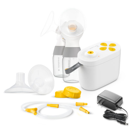 Medela Pump In Style® Pro Traditional Breast Pump - Neb Medical